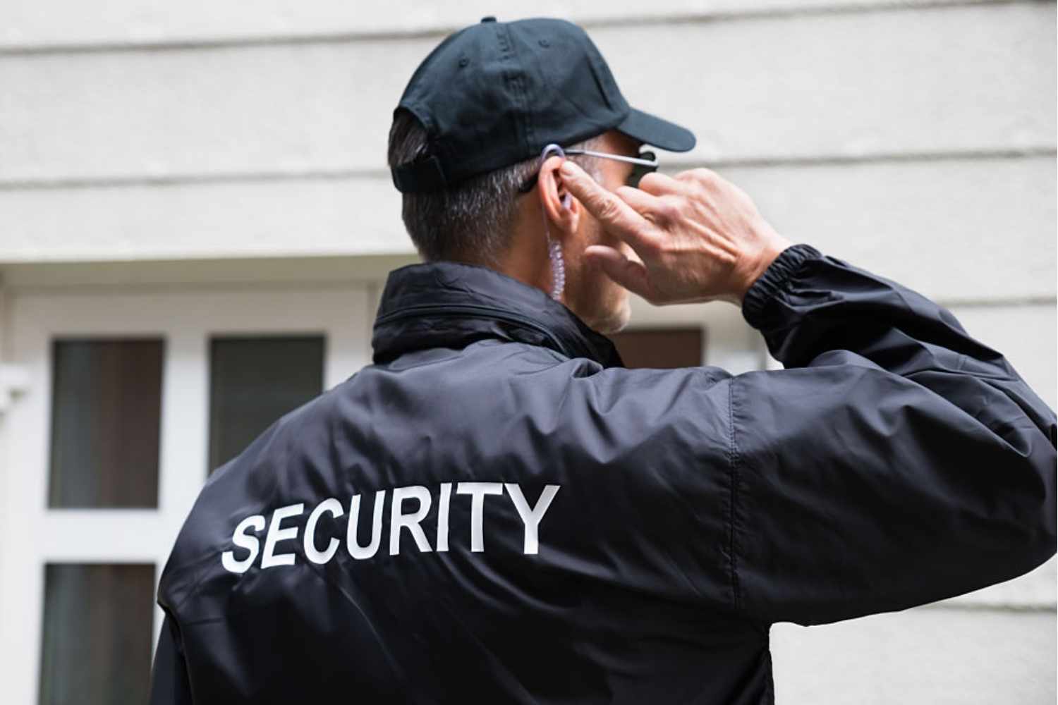 Home - JOSOEMAG SERVICE LTD - Security Services UK